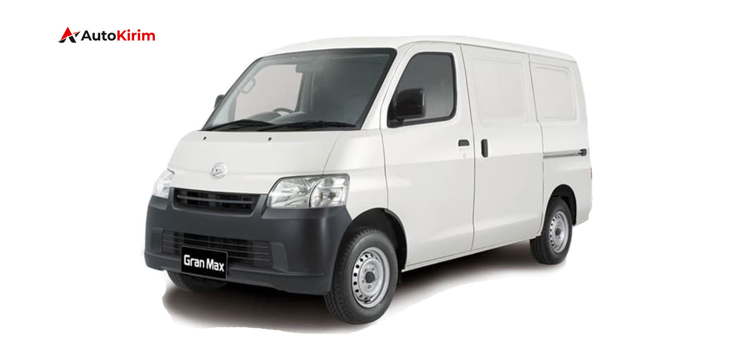 Panduan Lengkap Armada Logistik di Indonesia: Dari Sepeda Motor Hingga ...