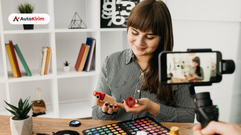 5 Ide Konten TikTok untuk Pemula: Gak Perlu Jago Ngomong, Langsung Coba!